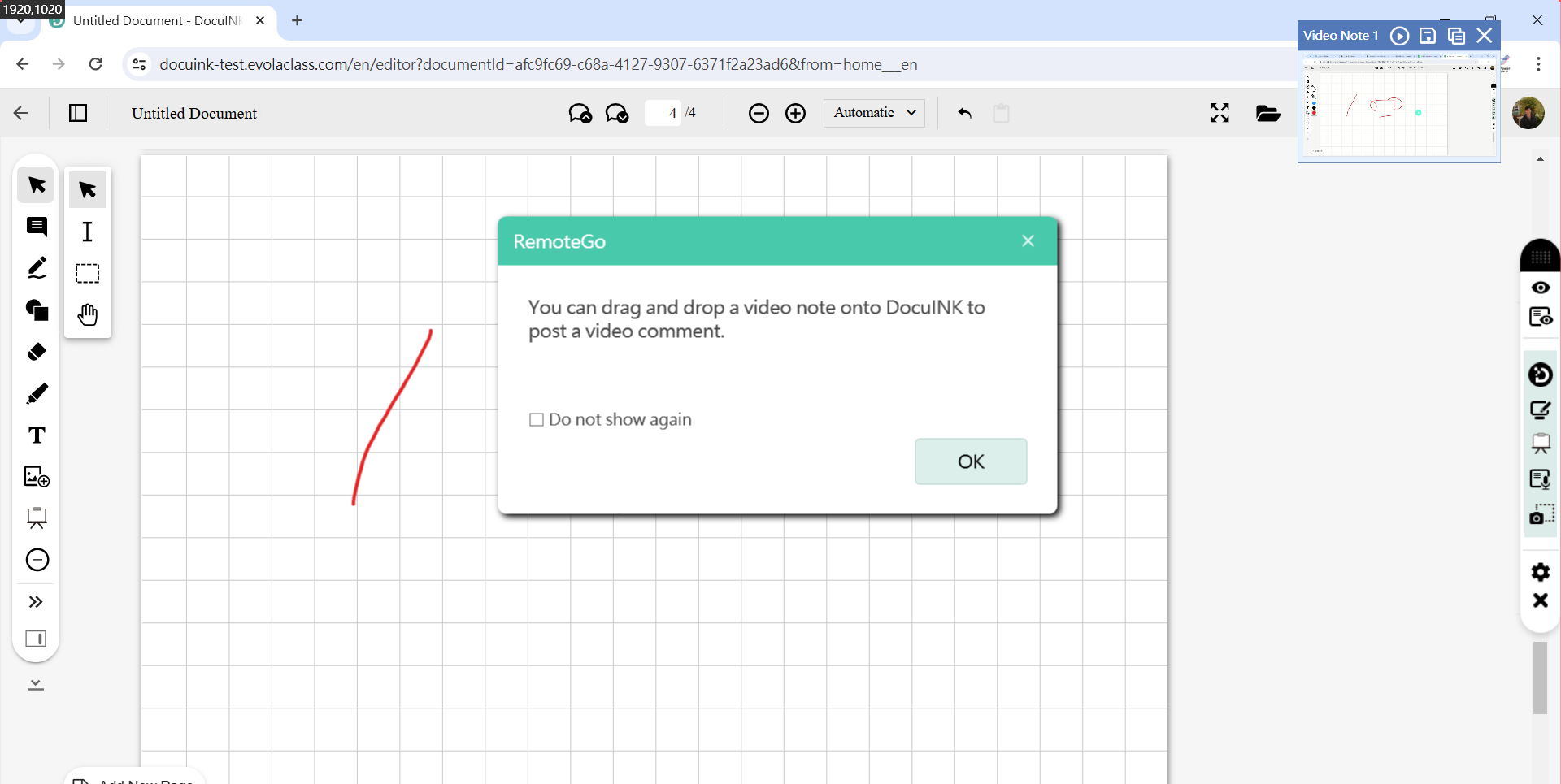 RemoteGo Software Complete Guide – PenPower RemoteGo